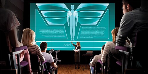 LG Senior Living Solutions