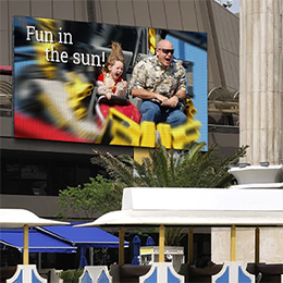 Ultimate Business Display | Direct View LED | LG US Business