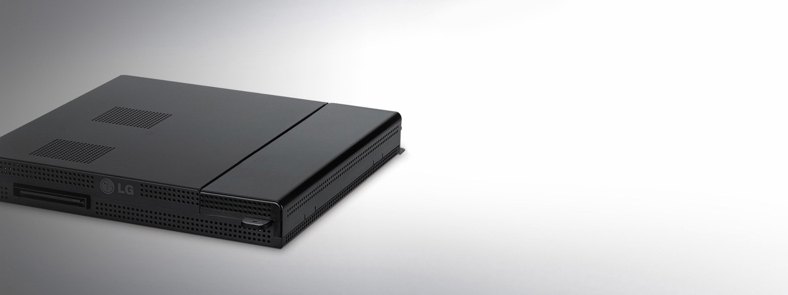 LG Digital Signage (DS) Media Players | LG USA Business