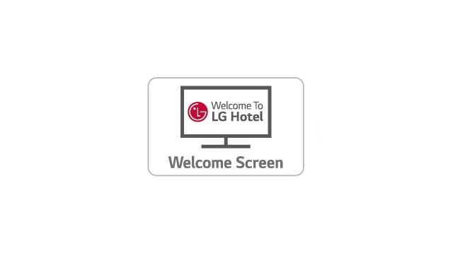 LG 49UV340H: 49” Commercial Lite Guestroom TV with 4K UHD | LG USA Business