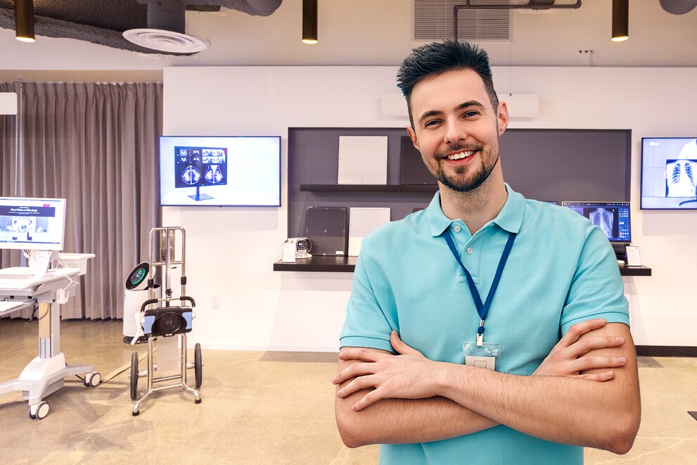 LG PRO Channel Partner Program for Distributors | LG PRO Channel Partners | LG US Business