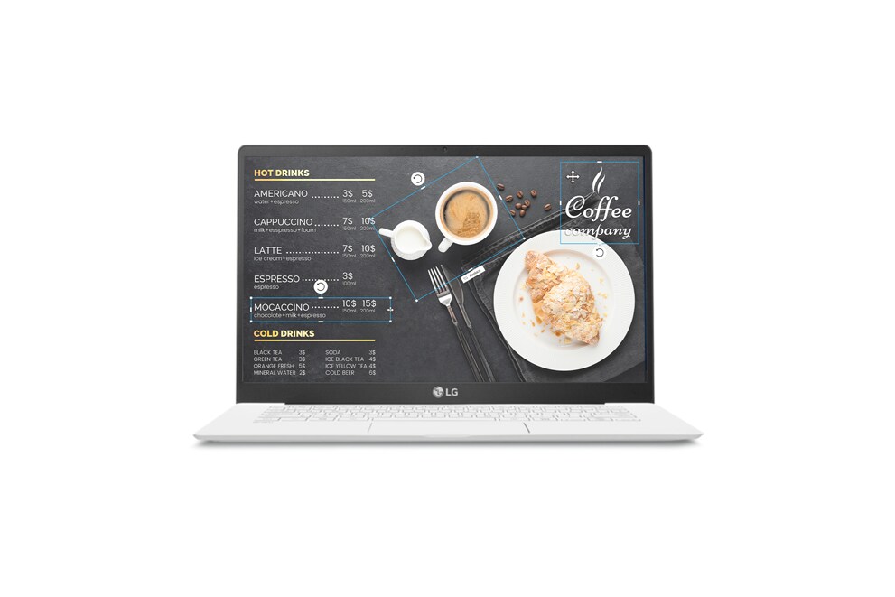 LG SuperSign Cloud | LG US Business