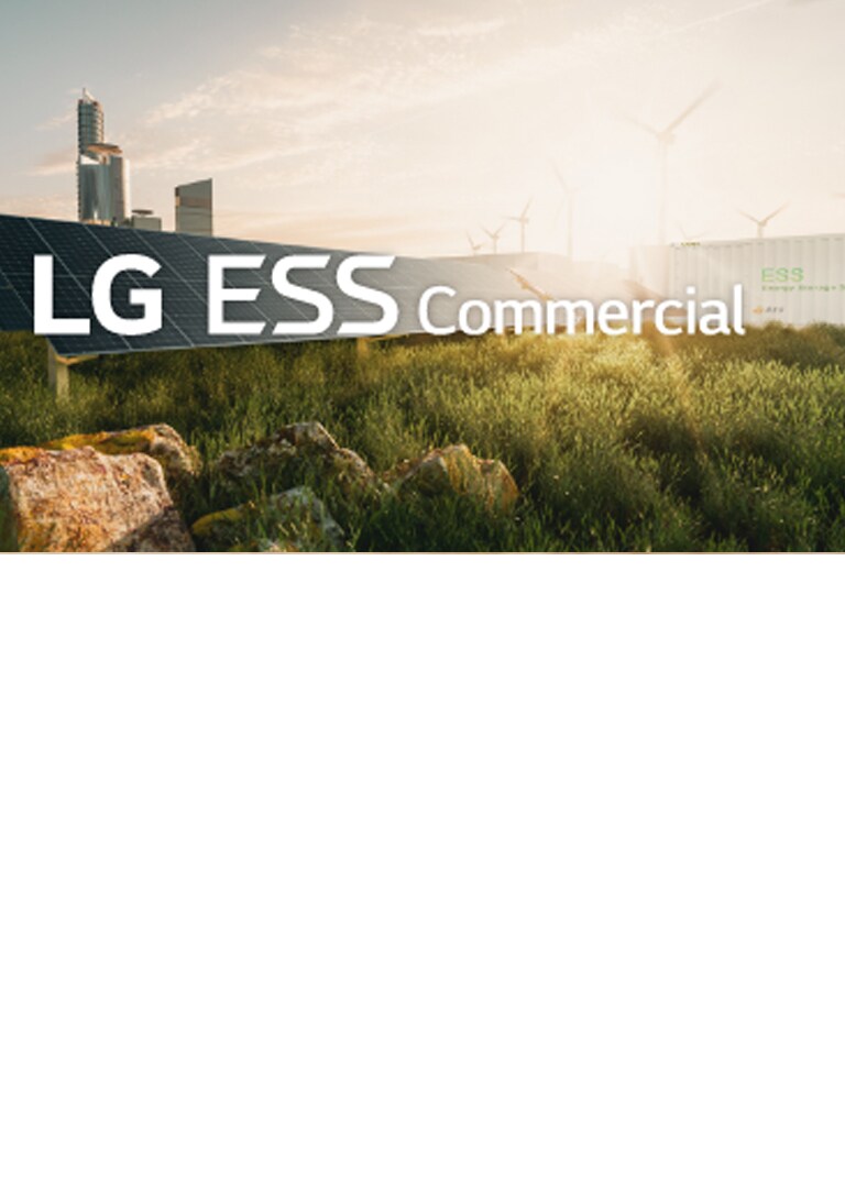 LG ESS - Contractor Energy Storage Solution Contact Us | LG USA