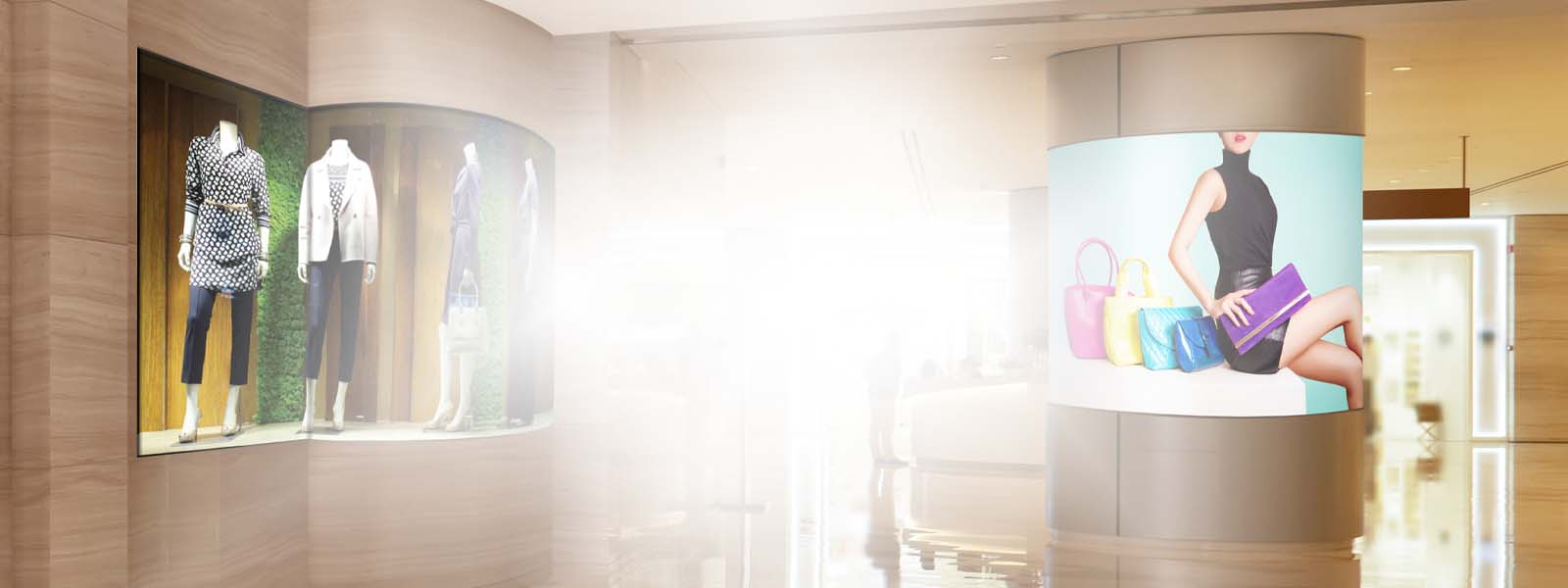 Ultra Thin Direct View LED Display | LG US Business