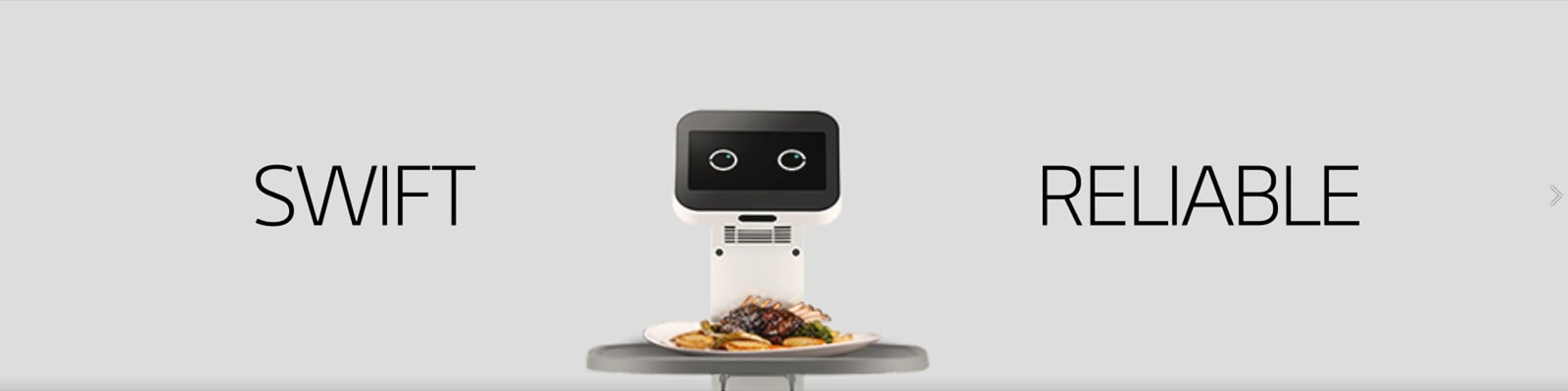 Restaurants | QSR | Vertical Market Solutions | LG US Business