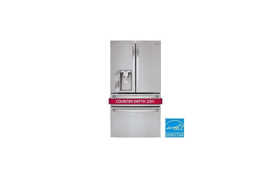 LG LMXC23746S.ASTCNA0 : Support, Manuals, Warranty & More | LG USA ...