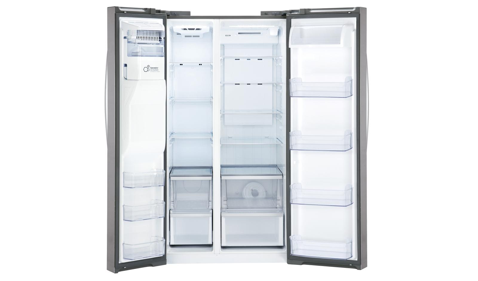 LG LSXC22426S: 22 cu. ft. Smart wi-fi Enabled Side-by-Side Counter ...