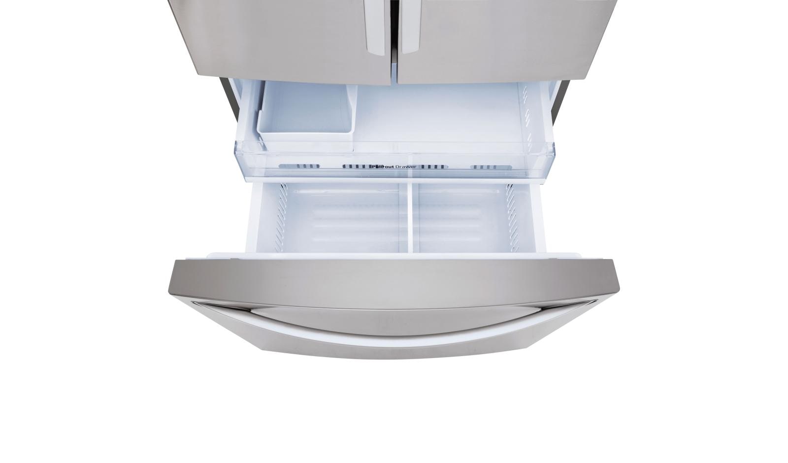 LG LFCS28768S: 29 cu. ft. French Door Refrigerator | LG USA Business