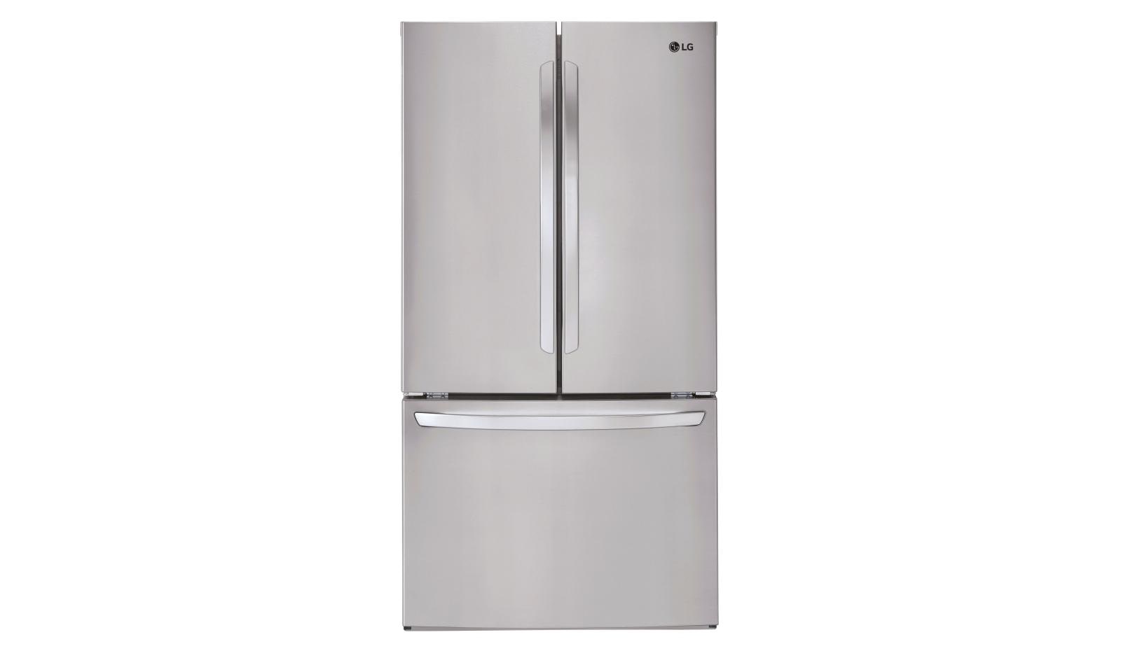 LG LFCS28768S: 29 cu. ft. French Door Refrigerator | LG USA Business