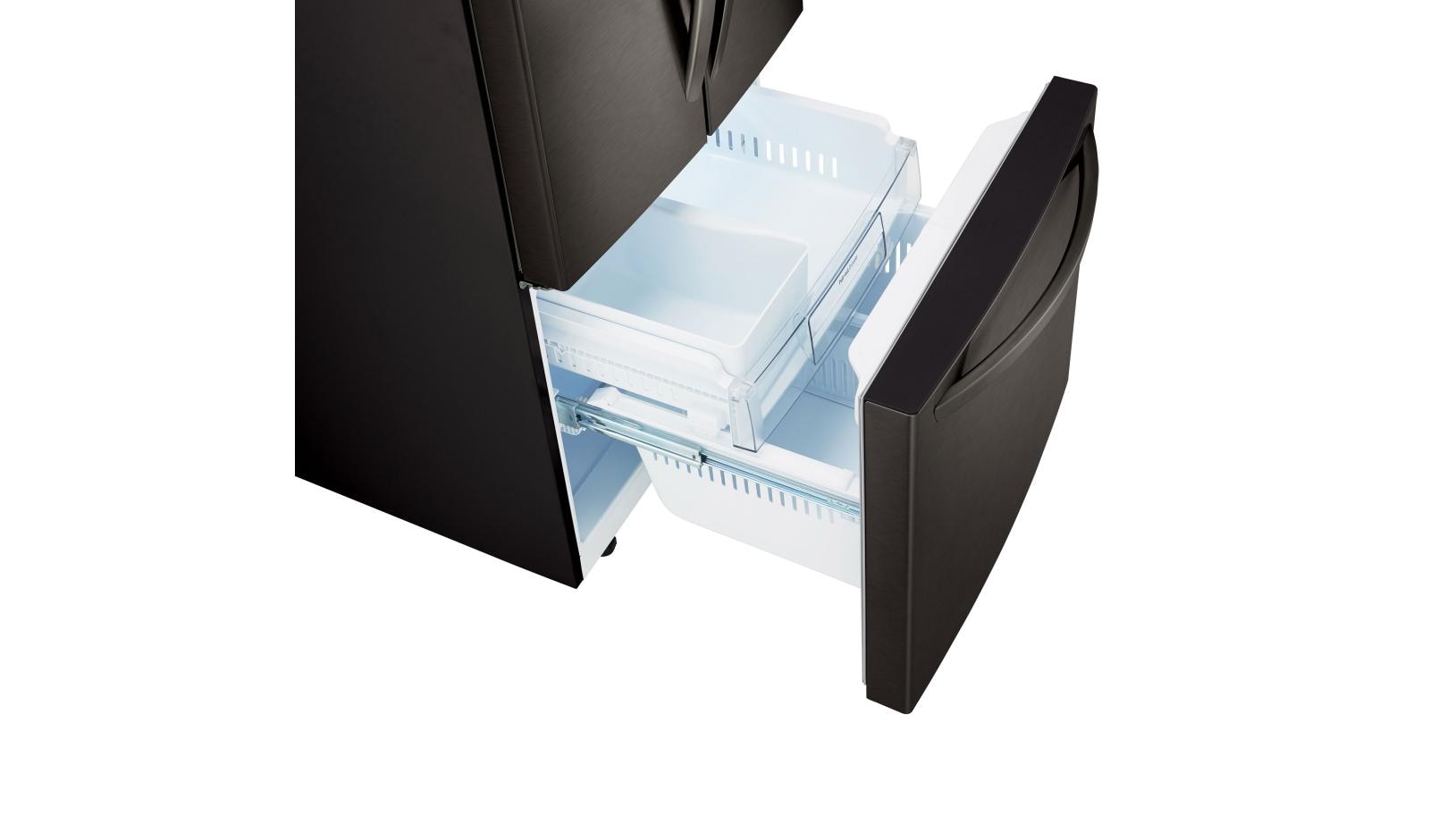 LG LFCS22520D: 22 cu. ft. French Door Refrigerator | LG USA Business