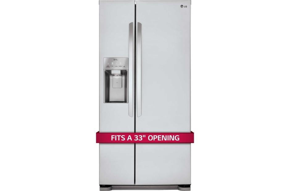 LG LSXS22423S.ASTCNA0 : Support, Manuals, Warranty & More | LG USA ...