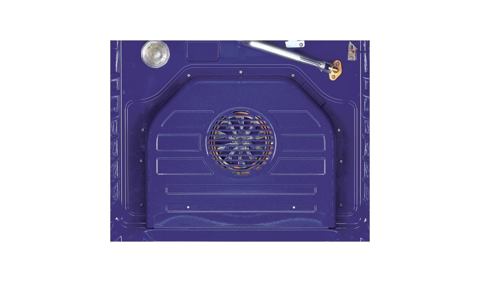 LG LSG4513BD: 6.3 cu. ft. Gas Single Oven Slide-in Range with ProBake ...