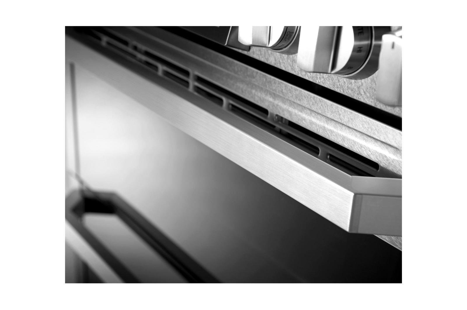 LG LUTD4919SN: SIGNATURE 7.3 cu.ft. Smart wi-fi Enabled Dual Fuel ...