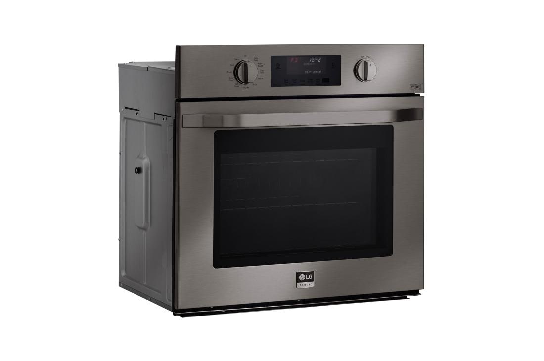 Lg studio lsws307st electric single wall oven store