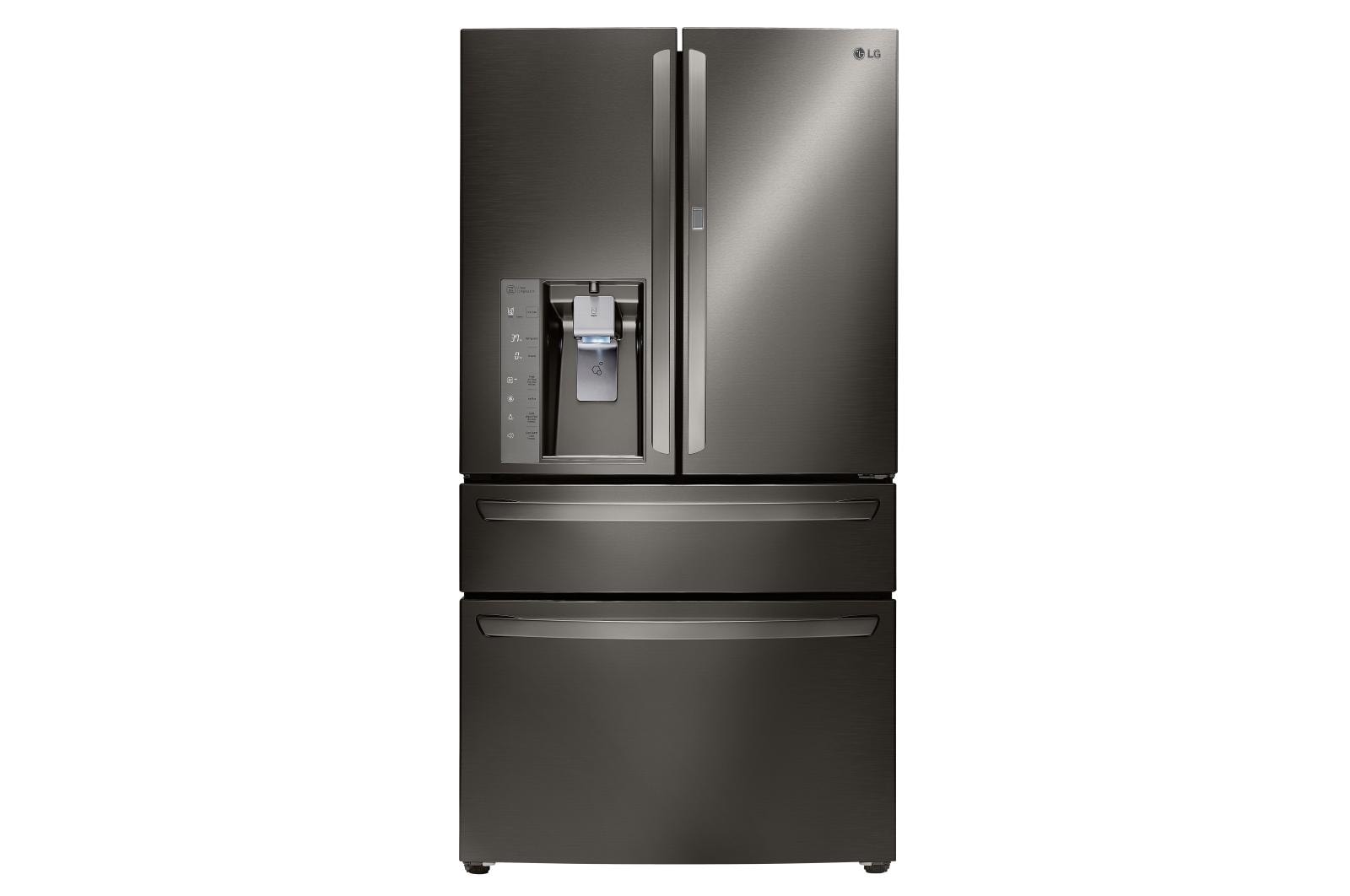 LG LMXS30776D: 30 cu. ft. French Door Refrigerator | LG USA Business