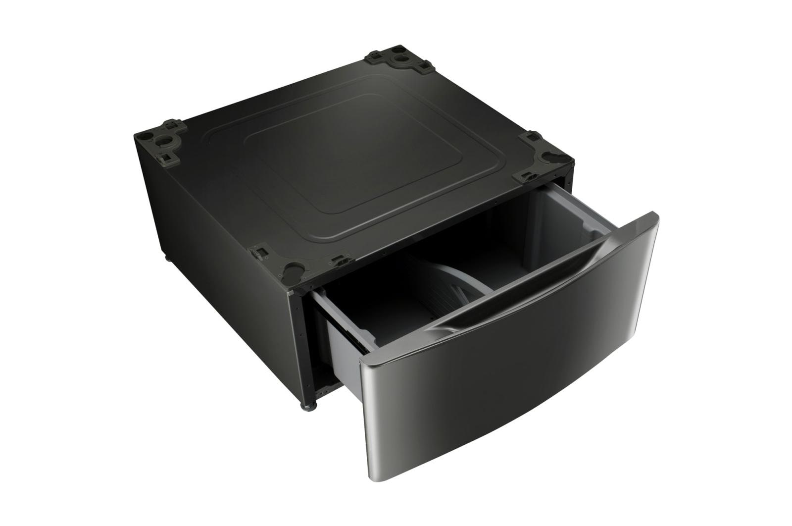 LG WDP5K: SIGNATURE: Laundry Pedestal | LG USA Business