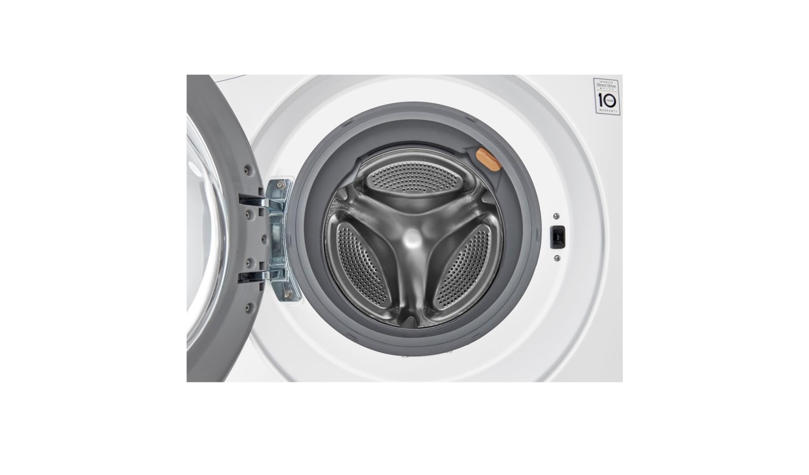 LG WM3488HW: 2.3 cu.ft. Compact All-In-One Washer/Dryer | LG USA Business