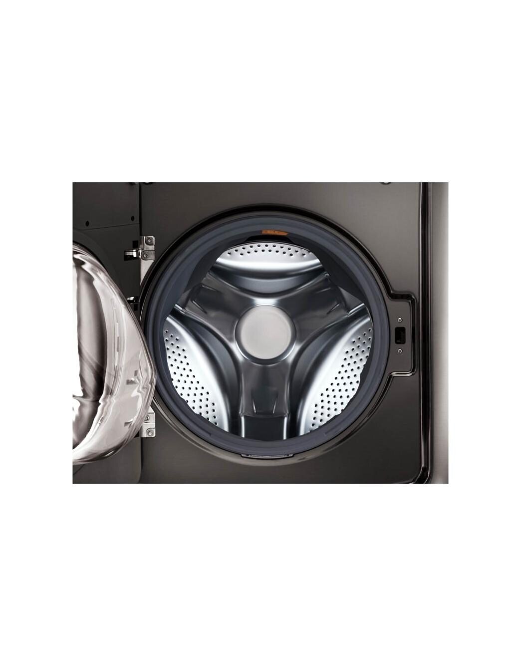 LG WM9500HKA: SIGNATURE 5.8 cu. ft. Large Smart wi-fi Enabled Front ...