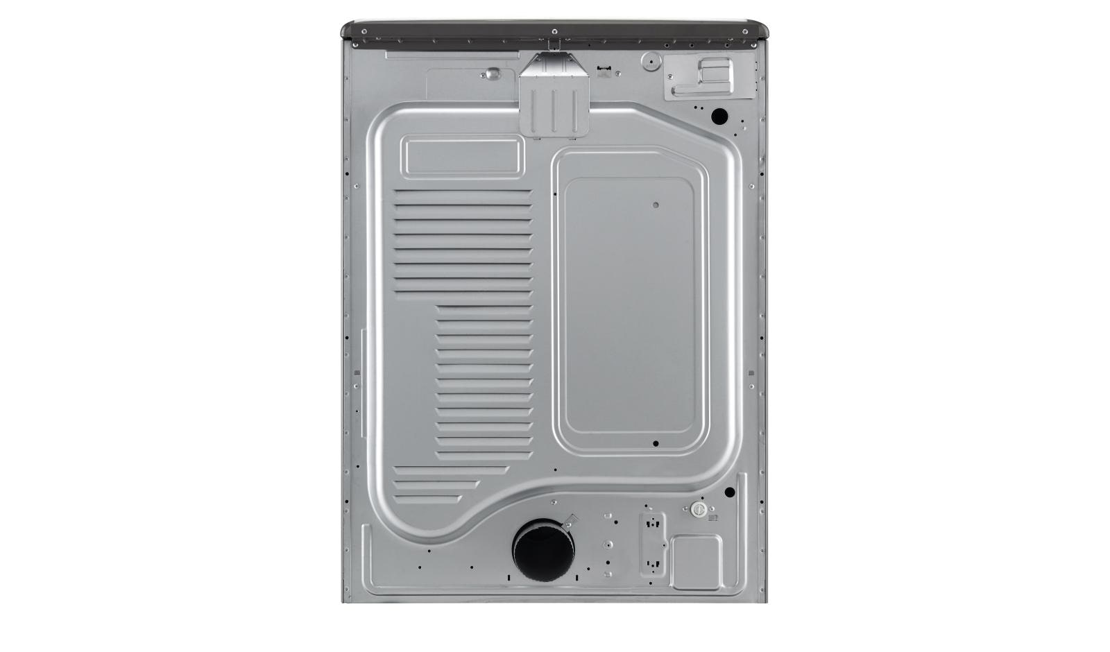 LG DLEX9000V: 9.0 cu. ft. Large Smart wi-fi Enabled Electric Dryer w ...
