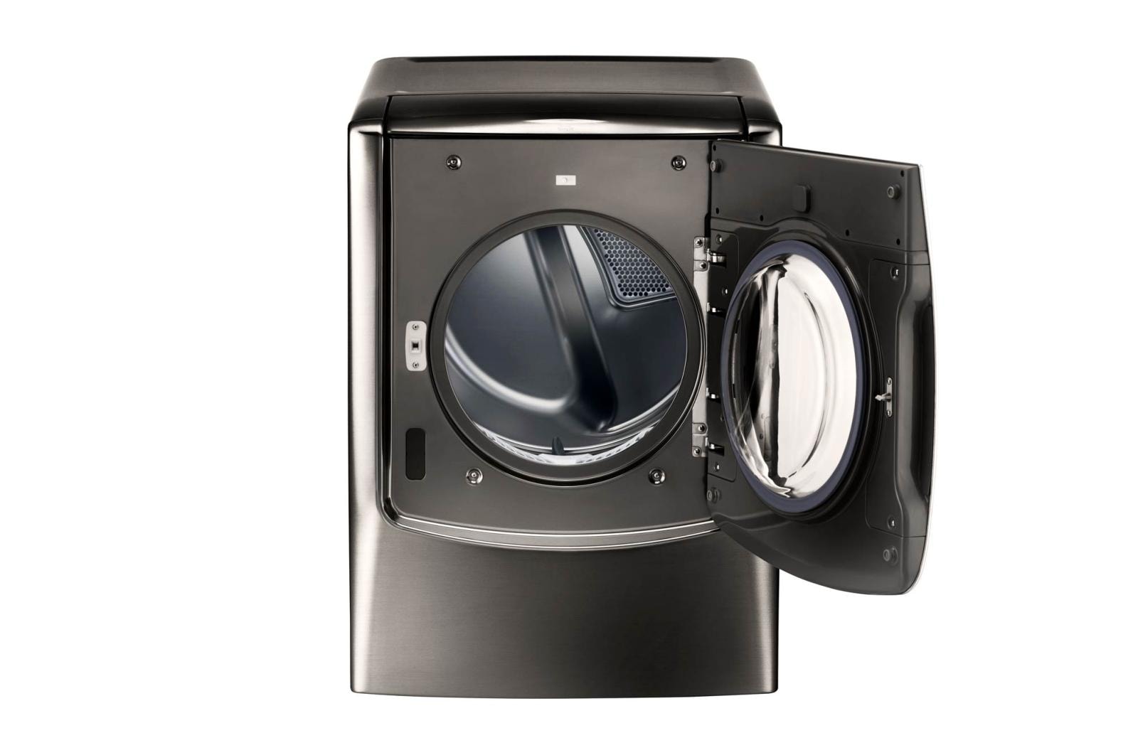 LG DLEX9500K: SIGNATURE 9.0 cu. ft. Large Smart wi-fi Enabled Electric ...