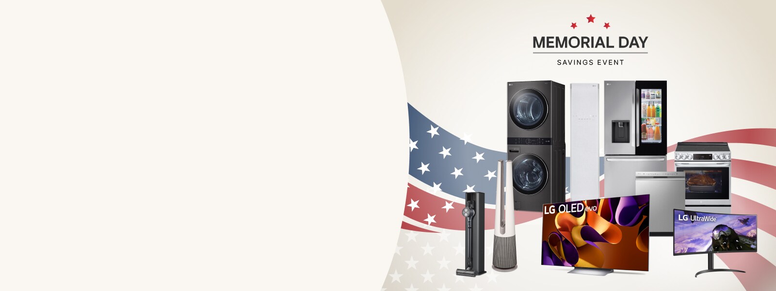 Top Deals & Promotions | LG USA