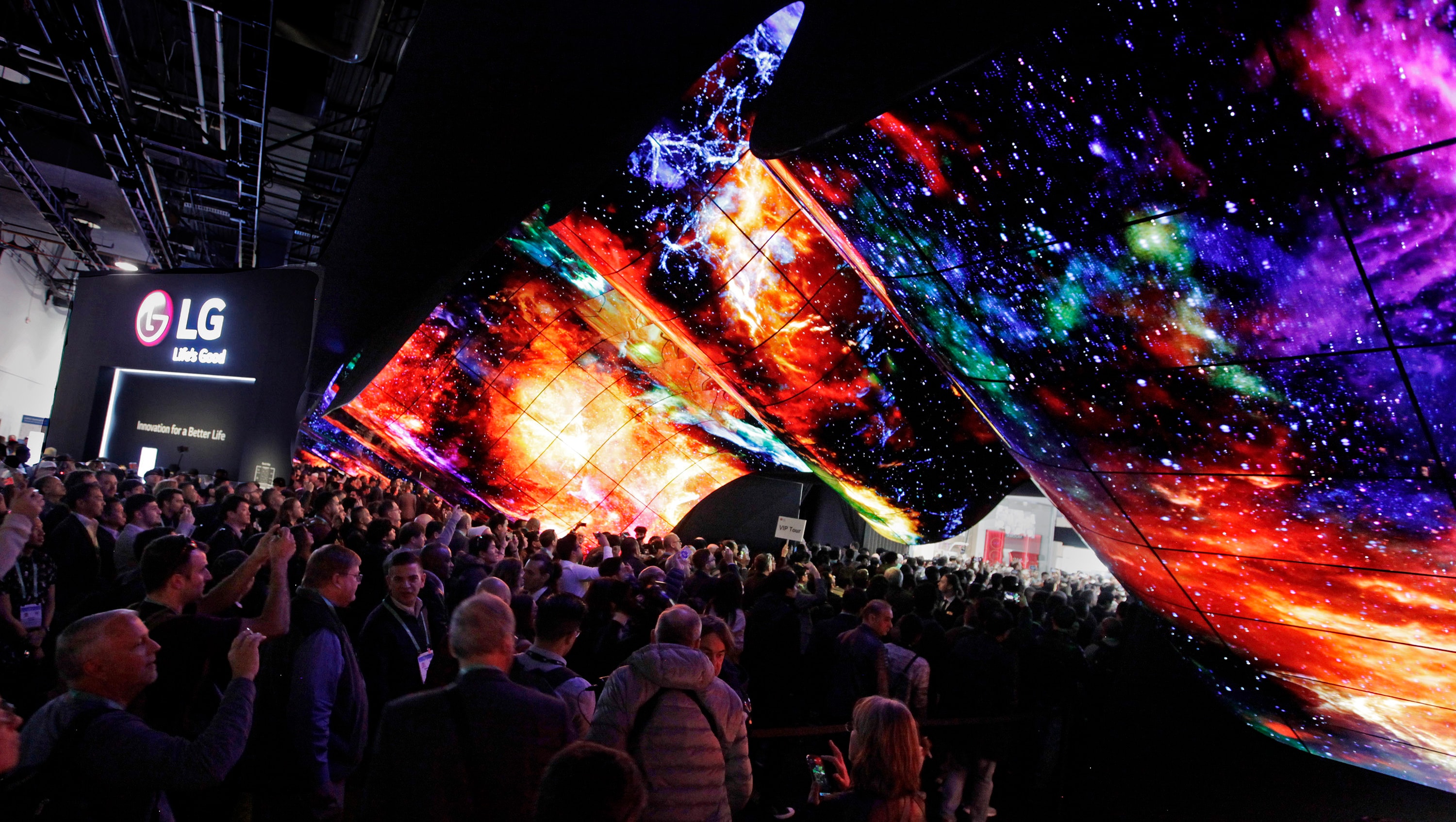 Press Releases and News | LG US Business