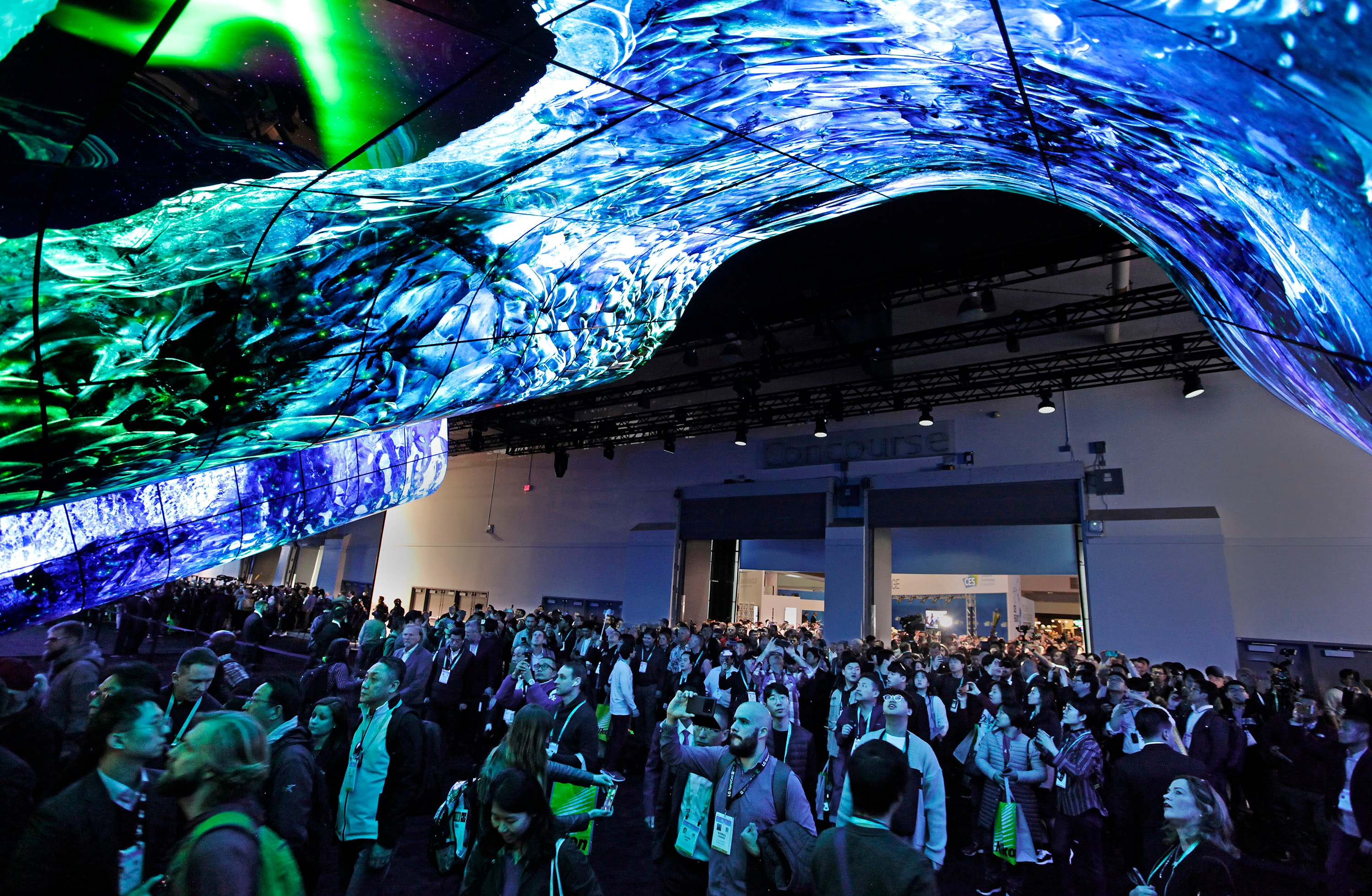 Press Releases and News | LG US Business