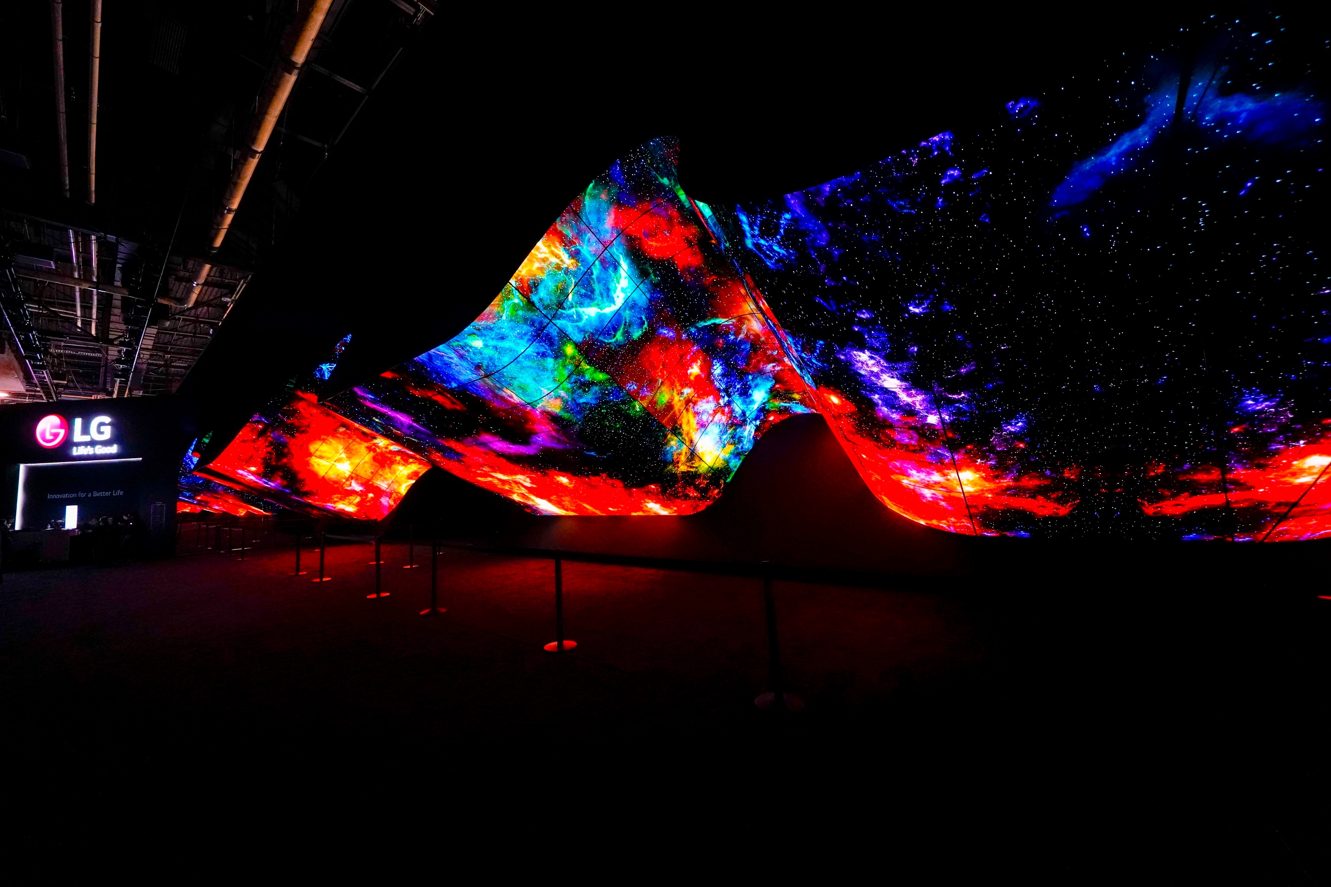 Press Releases and News | LG US Business