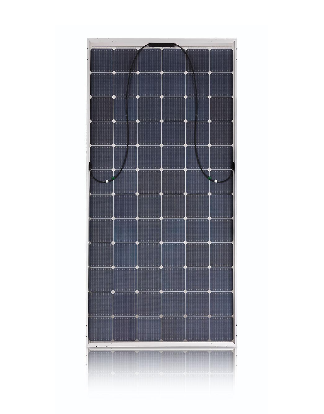 LG LG390N2T-A5: High Efficiency LG NeON® 2 BiFacial Module Cells: 6 x ...