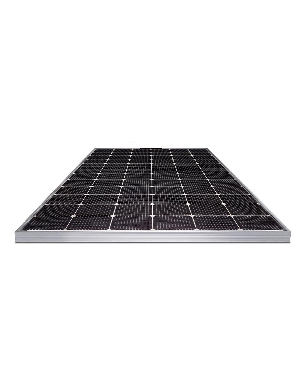 LG LG390N2T-A5: High Efficiency LG NeON® 2 BiFacial Module Cells: 6 x ...
