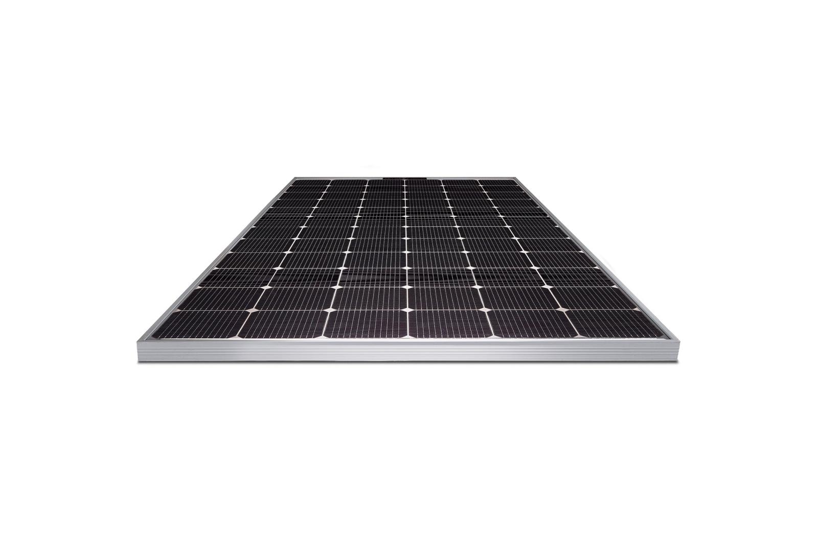 LG LG390N2T-A5: High Efficiency LG NeON® 2 BiFacial Module Cells: 6 x ...