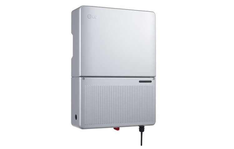 LG AC 5kW | LG ESS | LG USA
