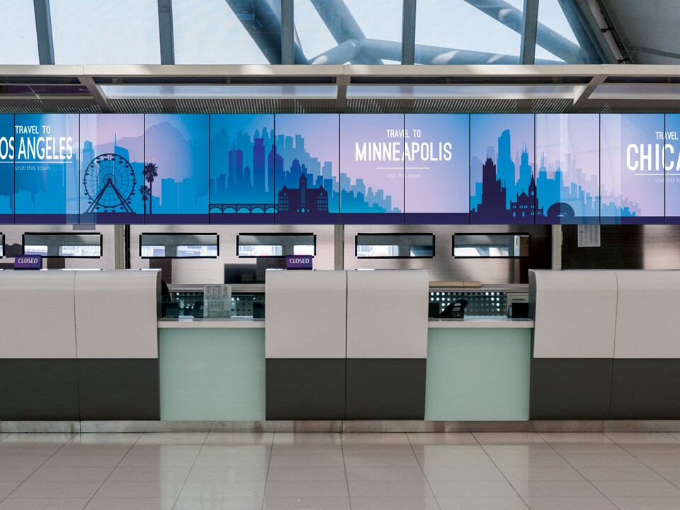 Transportation | LG US Business