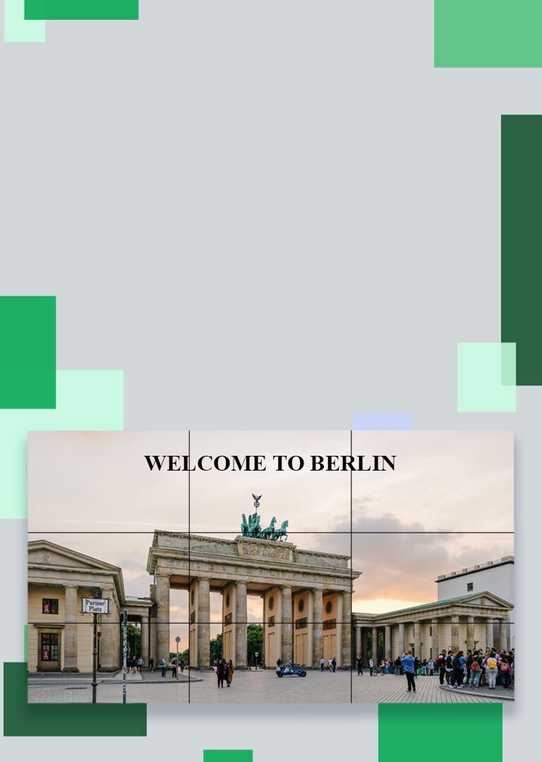 Transportation | LG US Business