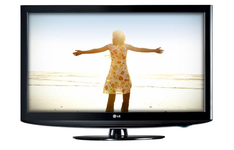 LG 32LH200C: 32'' class (31.5'' measured diagonally) LCD Commercial ...