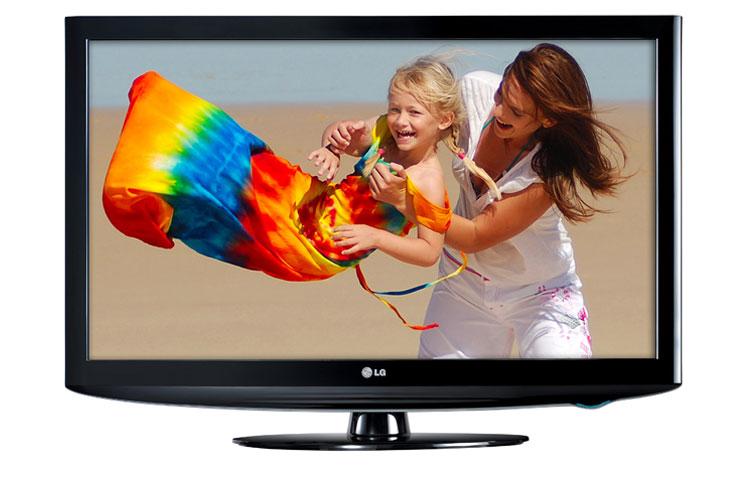 LG 37LD330H: 37'' class (37.0'' measured diagonally) LCD Commercial ...