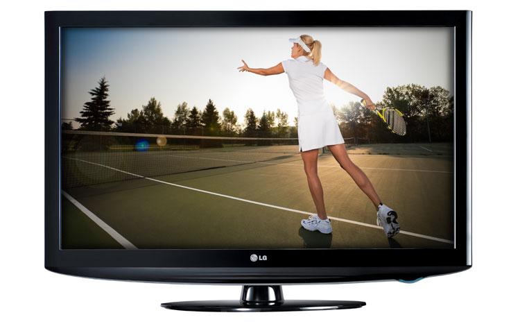 LG 37LH265H: 37'' class (37.0'' measured diagonally) LCD Commercial ...