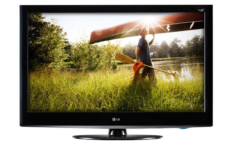 LG 42LH300C: 42'' class (42.0'' diagonal) LCD Commercial Widescreen ...