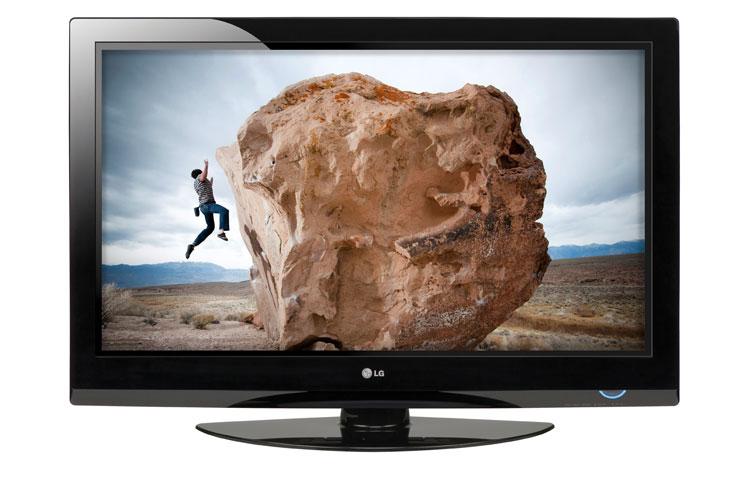 LG 42PQ30C: 42'' class (41.6'' diagonal) Plasma Widescreen Commercial ...