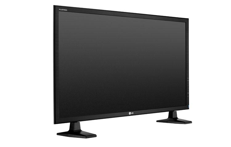 LG Commercial Display | LG 42WS10-BAA | LG USA