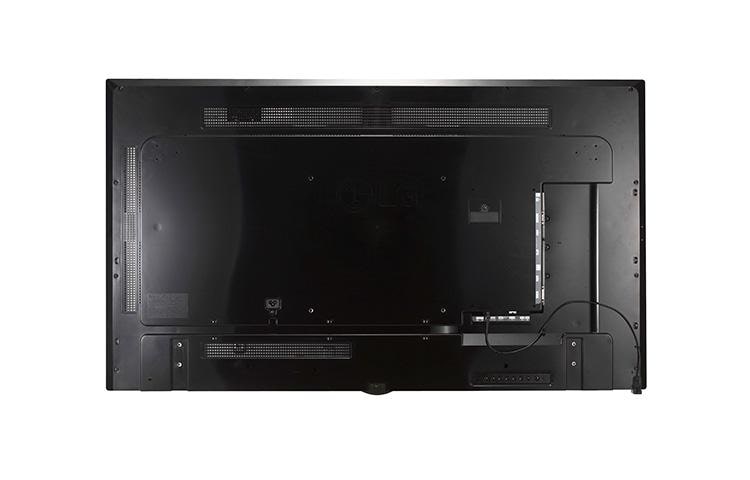 LG 55UH5B: 55'' class (54.6” diagonal) UH5B Ultra HD Smart Platform ...