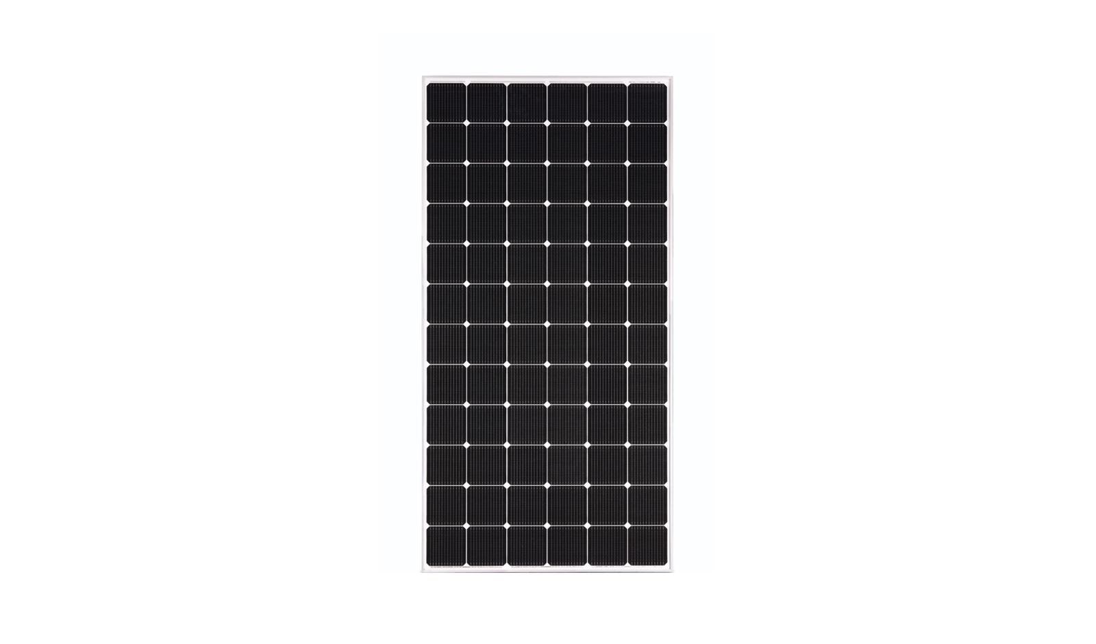 LG LG405N2W-A5: High Efficiency LG NeON® 2 72cell Module Cells: 6 x 12 ...
