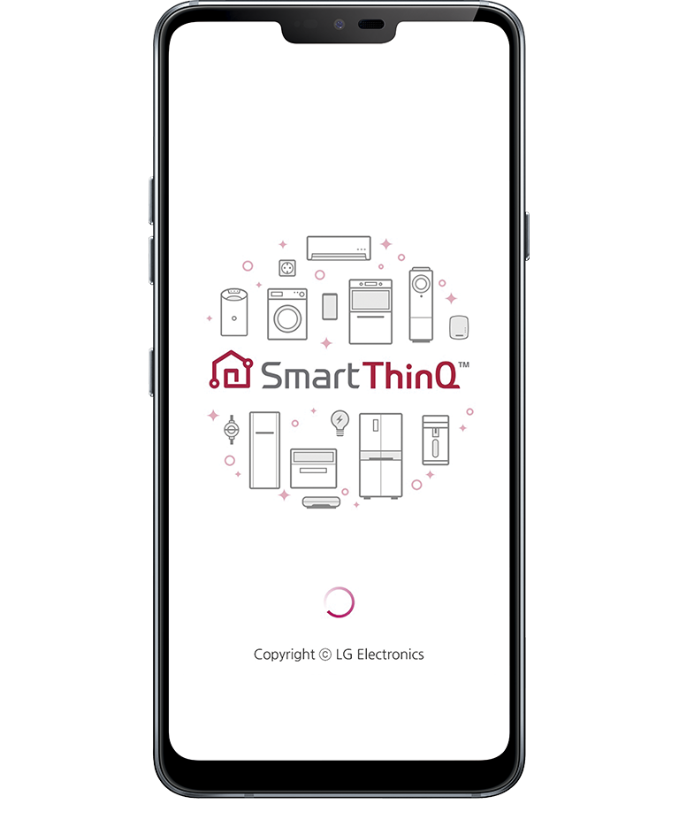LG SmartThinQ: Discover LG Smart & Connected Appliances | LG USA