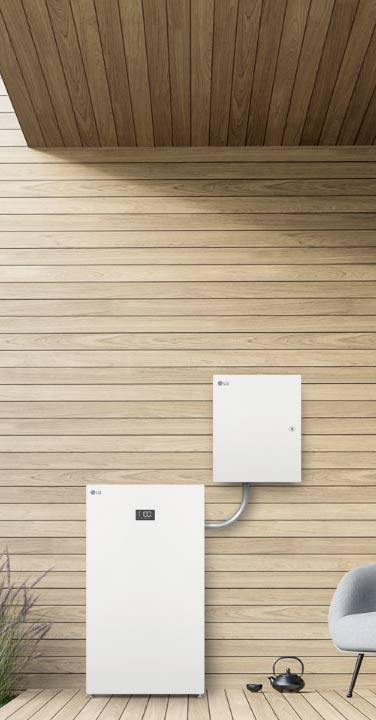 LG ESS - Home Energy Storage System | LG USA