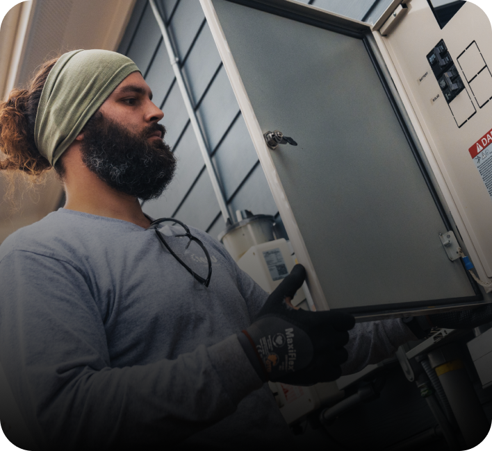 LG Electronics Home Energy Storage Offers Pure Independence | LG USA