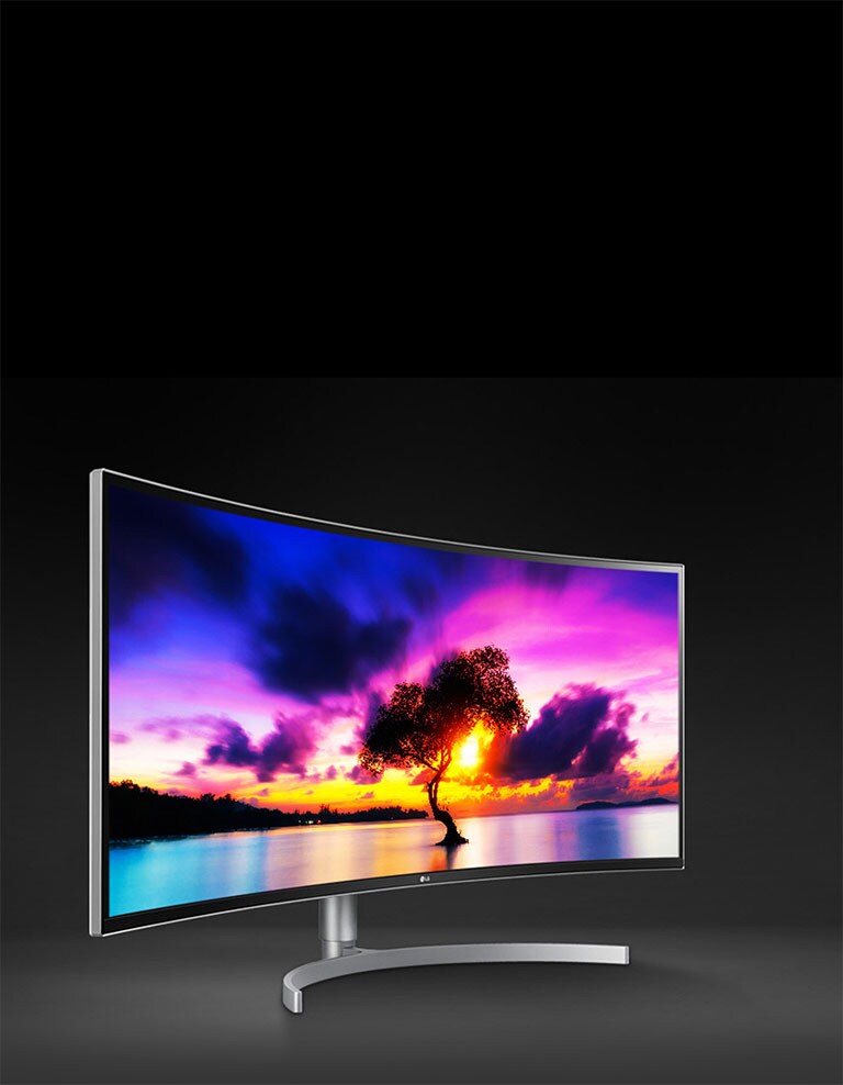 LG IPS LED Monitors w/Thunderbolt™ 3 & High-Speed USB Type-C | LG USA