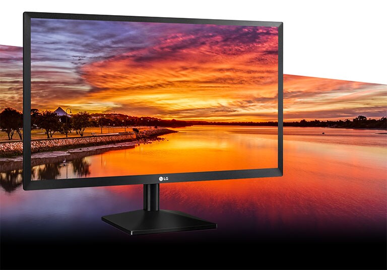 LG IPS LED Monitors w/Thunderbolt™ 3 & High-Speed USB Type-C | LG USA