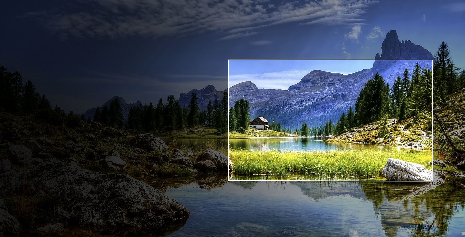 Lg Oled Comparison Chart Online Shopping