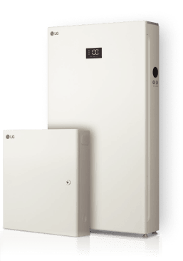 LG Electrification - Energy Efficient Home Solutions
