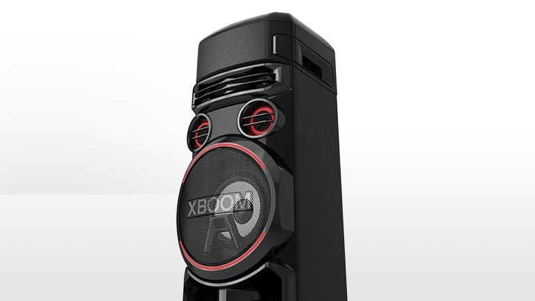 LG Audio: Bluetooth & Home Theater Speaker Systems | LG USA